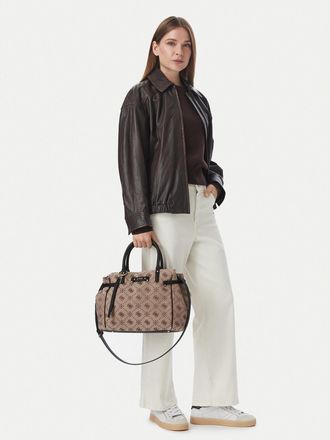 Guess Handtasche Guess Dorothy HWJP22 31060 Hellbraun