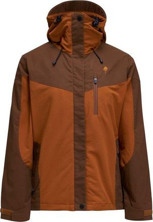 Pinewood Outdoorjacke Damen Jacke Finnveden Hybrid Extreme Freizeit
