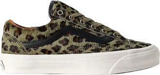 Vans Femme, Chaussures, Vert, Taille: 39 EU Premium Old Skool 36