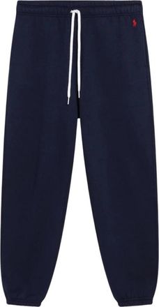Polo Ralph Lauren Athletikhose - - Trousers - Damen - Blau - XS
