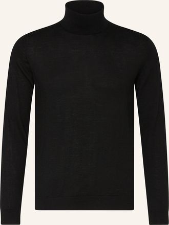 Daniele Fiesoli Daniele Fiesoli Rollkragenpullover schwarz