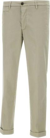 Re-hash Homme, Pantalons, Beige, Taille: W33 Mucha Chino Pants