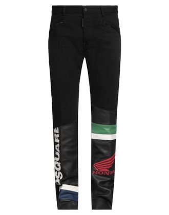 Dsquared2 HOSEN & R&Ouml;CKE - Jeanshosen auf YOOX.COM