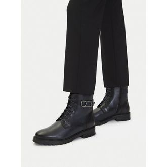Lasocki Schn&uuml;rschuhe Lasocki CEO-WB-GINEVRA-34 Dunkelblau