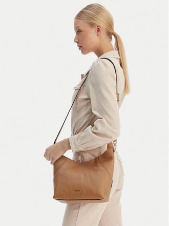 Furla Handtasche Lara S WB01958 HSF000 BG YU500 1007 Braun
