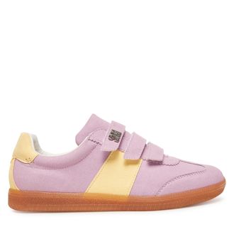 Steve Madden Sneakers Steve Madden Eileen SM11003800 Rosa