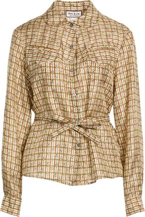 Paul & Joe TOPS - Hemden auf YOOX.COM