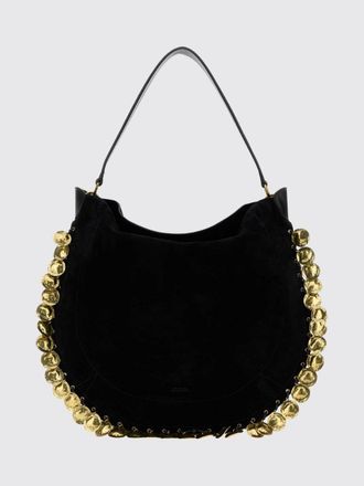 Isabel Marant Sac Port&eacute; &eacute;paule Femme couleur Noir