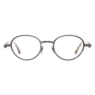 Kuboraum Mask J74 - - Accessories - unisex - Grau - 49 MM