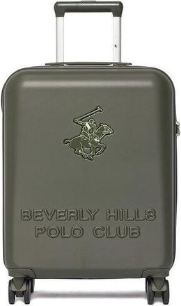 Beverly Hills Polo Club Kabinenkoffer CEO-BHPC-S-003-08-KHAKI Khakifarben