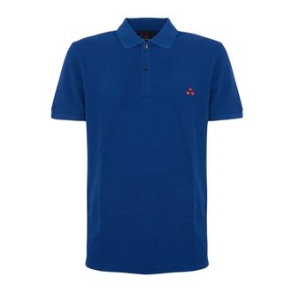 Peuterey Herren, Oberteile, Blau, SGr&ouml;&szlig;e