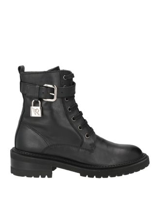 Via Roma 15 SCHUHE - Stiefeletten auf YOOX.COM