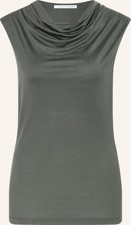 Tiger Of Sweden Top Jela gruen