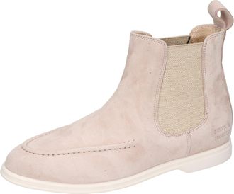 Melvin & Hamilton Stiefeletten Damen Adley 18 Beige 38