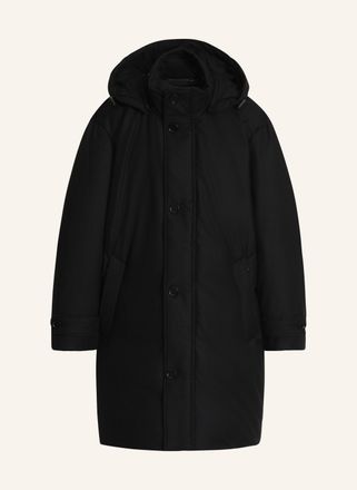 HUGO BOSS Jacke L-Damin schwarz