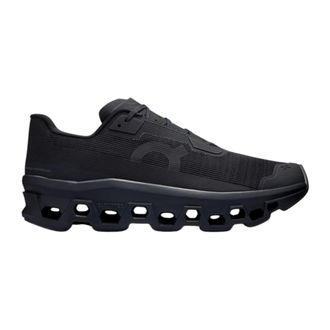On Running Homme, Sport, Noir, Taille: 46 EU Baskets Noires Cloudmonster Void