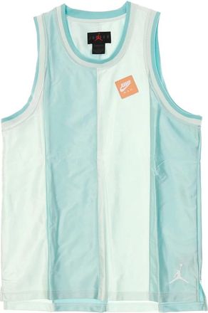 Nike Jordan MJ Jumpman Classic Jersey - - Sport - Herren - Gr&uuml;n - L