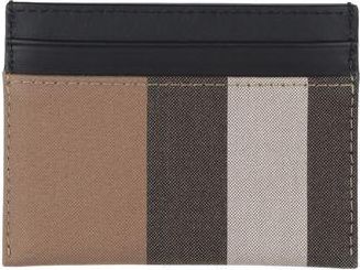 Burberry Petite maroquinerie - Porte-cartes sur YOOX.COM