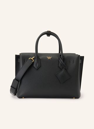 MCM Mcm Umh&auml;ngetasche Milla Medium schwarz
