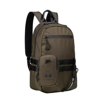 La Martina unisex, Taschen, Braun, ONE SIZEGr&ouml;&szlig;e