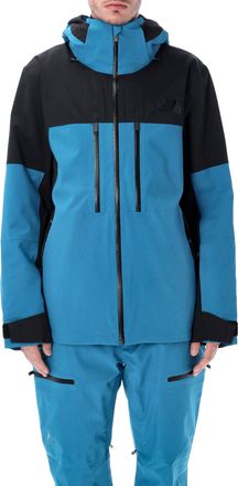 The North Face V&ecirc;tements The North Face.... Bleu