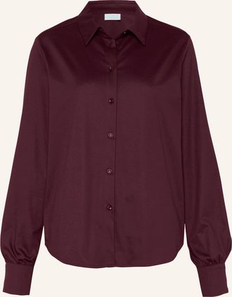 DeSoto Desoto Hemdbluse Lizzy rot