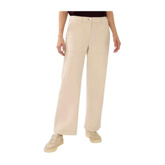 Cecil Damen, Hosen, Beige, W29 L30Gr&ouml;&szlig;e