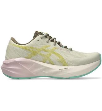 Asics Novablast 5 TR W - Neutrallaufschuhe - Damen