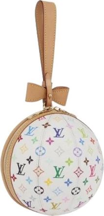 Louis Vuitton Pochette Monogram Multicolor Pre-owned - Femme - Pre-owned - Multicolore - Taille: ONE Size