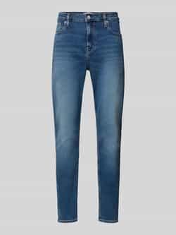Armedangels Tapered Fit Jeans aus Baumwoll-Lyocell-Mix Modell AARJO TARPA