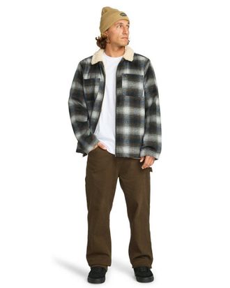 Billabong Outdoorjacke Hills Sherpa