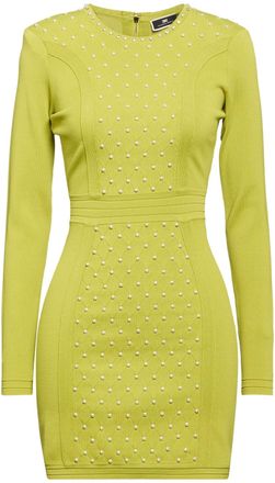 Elisabetta Franchi KLEIDER - Mini-Kleider auf YOOX.COM