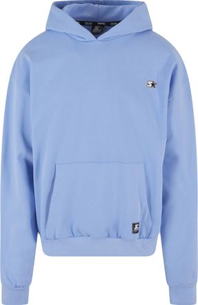 Starter Black Label Herren Starter Essential Oversize Hoody carolinablue, XXL