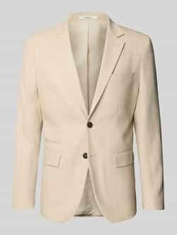 Selected Slim Fit Anzugsakko mit Woll-Anteil Modell SLIM-NEIL