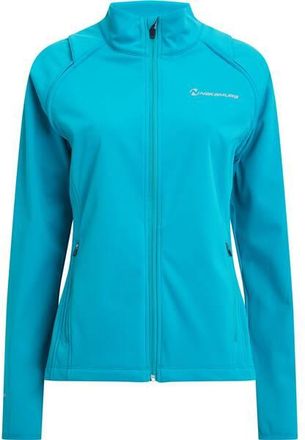 Nakamura Damen Funktionsjacke Da.-Funktions-Jacke Akrona WI wms