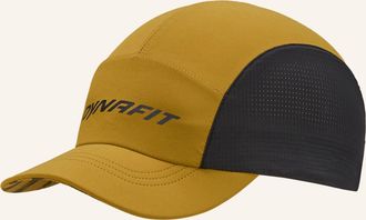 Dynafit Cap Trail gruen