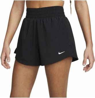 Nike One Dri-FIT High Rise W - Trainingshosen - Damen