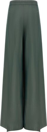 Max Mara Mxgiallo Trousers - sage