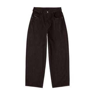 Diesel 1997 D-Enim - - Jeans - Herren - Schwarzk - W30