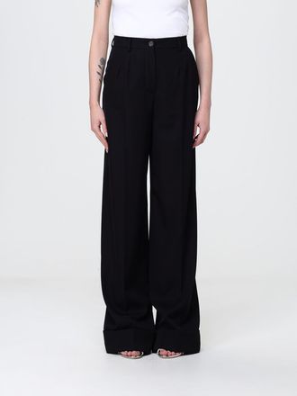 Dolce & Gabbana Hose Damen Farbe Schwarz