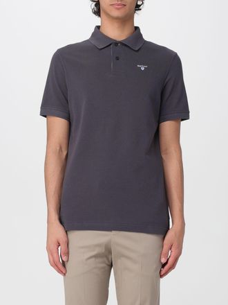 Barbour Polo BARBOUR Herren Farbe Blau