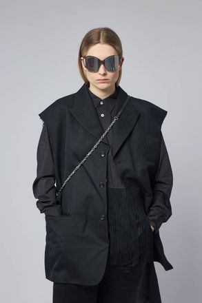 Comme Des Gar&ccedil;ons Unisex Jacket