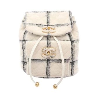 Chanel Damen, Pre-Owned, Beige, ONE SIZEGr&ouml;&szlig;e