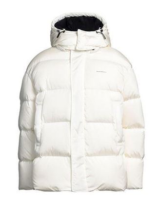 Emporio Armani MANTEAUX - Doudounes plume ou synth&eacute;tique sur YOOX.COM