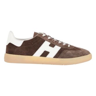Hogan Herren, Schuhe, Braun, 40 1/2 EUGr&ouml;&szlig;e