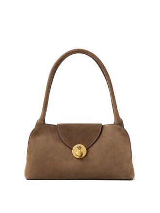 Versace Schultertasche - Braun