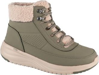 Skechers Bottes Skechers On-The-Go Stellar - Alpine Adventure Femmes