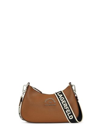 Karl Lagerfeld Schultertasche Rue ST-Guillaume