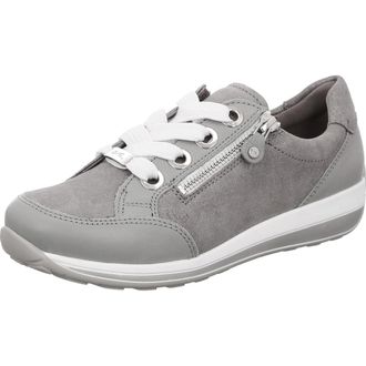 Ara Damen Osaka Sneaker, Oyster, 37.5