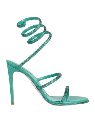 Rene Caovilla SCHUHE - Sandalen auf YOOX.COM